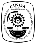 CINOA • Институт арт-бизнеса и антиквариата